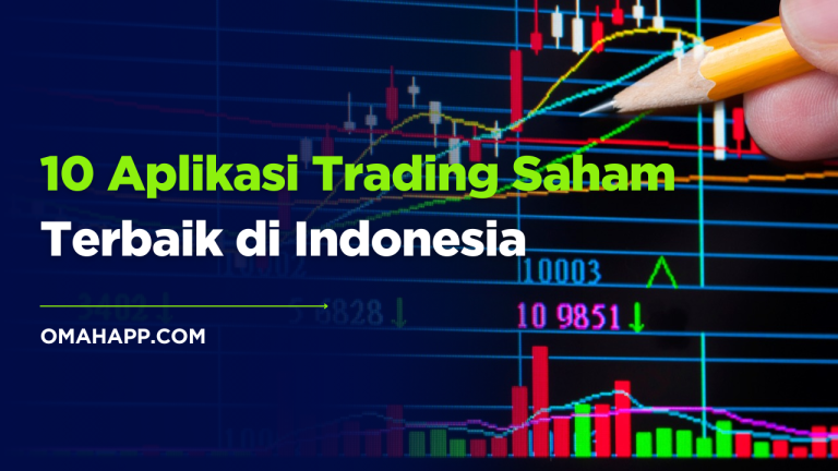 10 Aplikasi Trading Saham Terbaik Indonesia: Pilihan Smart Investor ...